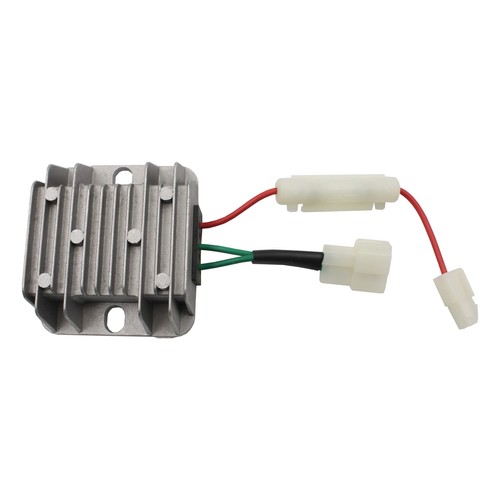AVR Voltage Regulator 12V DC Rectifier Fits Heli LH-12 Diesel Engine ...