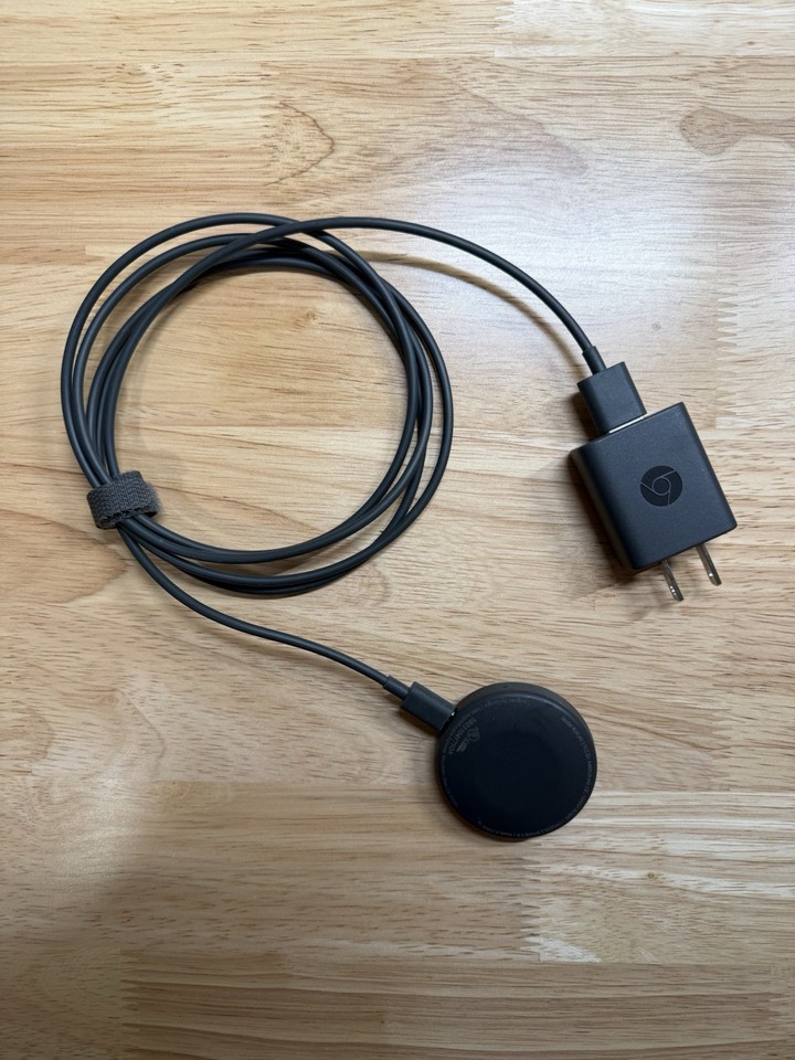 Google Chromecast Audio Media Streamer - Black Model | eBay