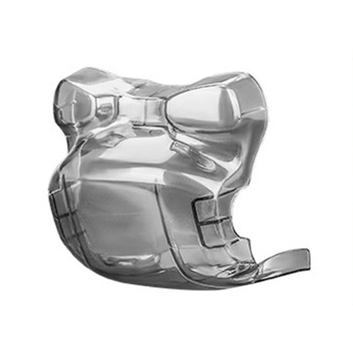 Lightweight ABS Lens Cap for DJI MINI5 PRO Gimbal Protector Gray ...