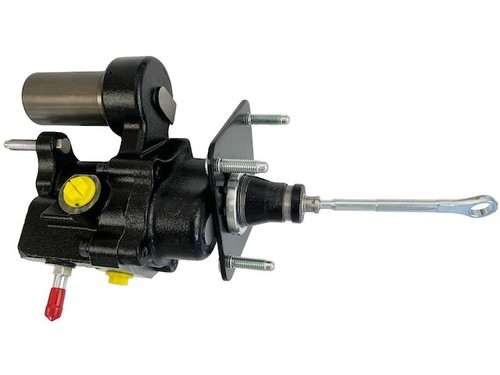 Brake Booster 87PKHH87 for C3500 K3500 K2500 Suburban C2500 K1500 C1500 ...