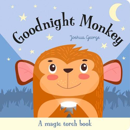 Goodnight Monkey by Joshua George: New 9781801051224| eBay