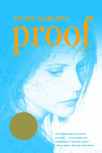 Proof: A Play by Auburn, David 9780571199976 | eBay