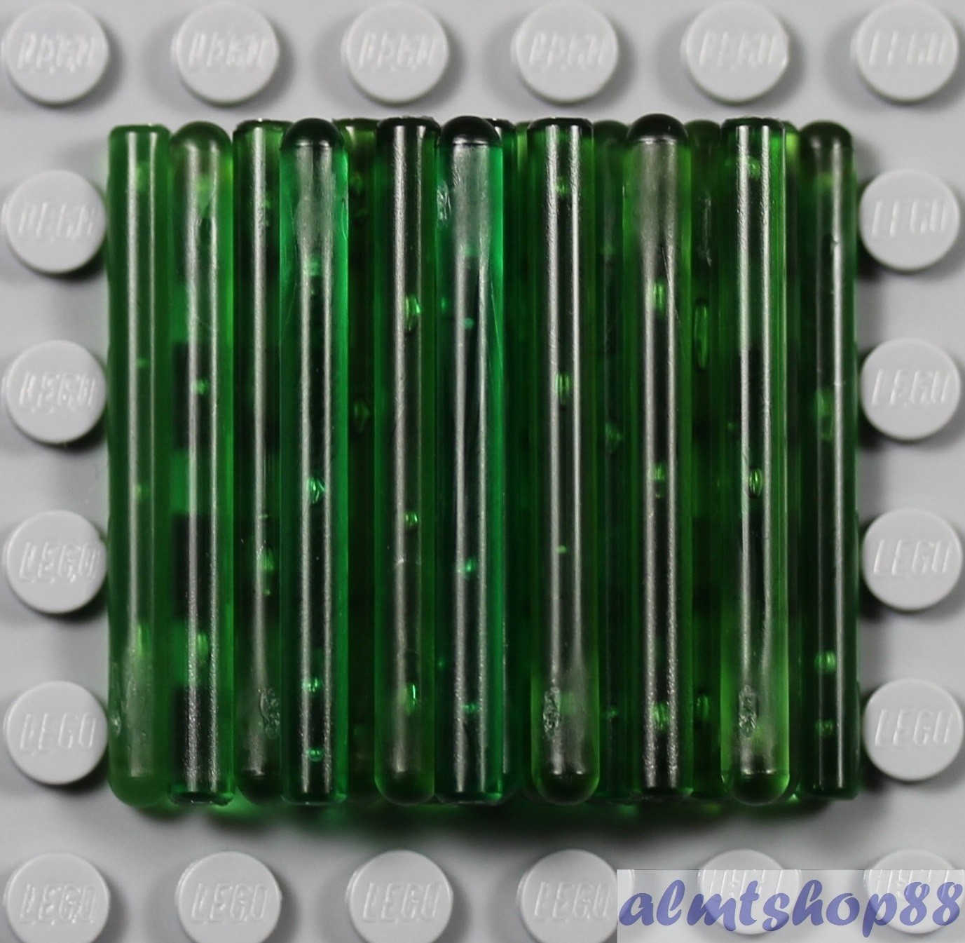 LEGO - Bar 4L Wand Rod - PICK YOUR COLORS Lightsaber Blade Flag Pole ...