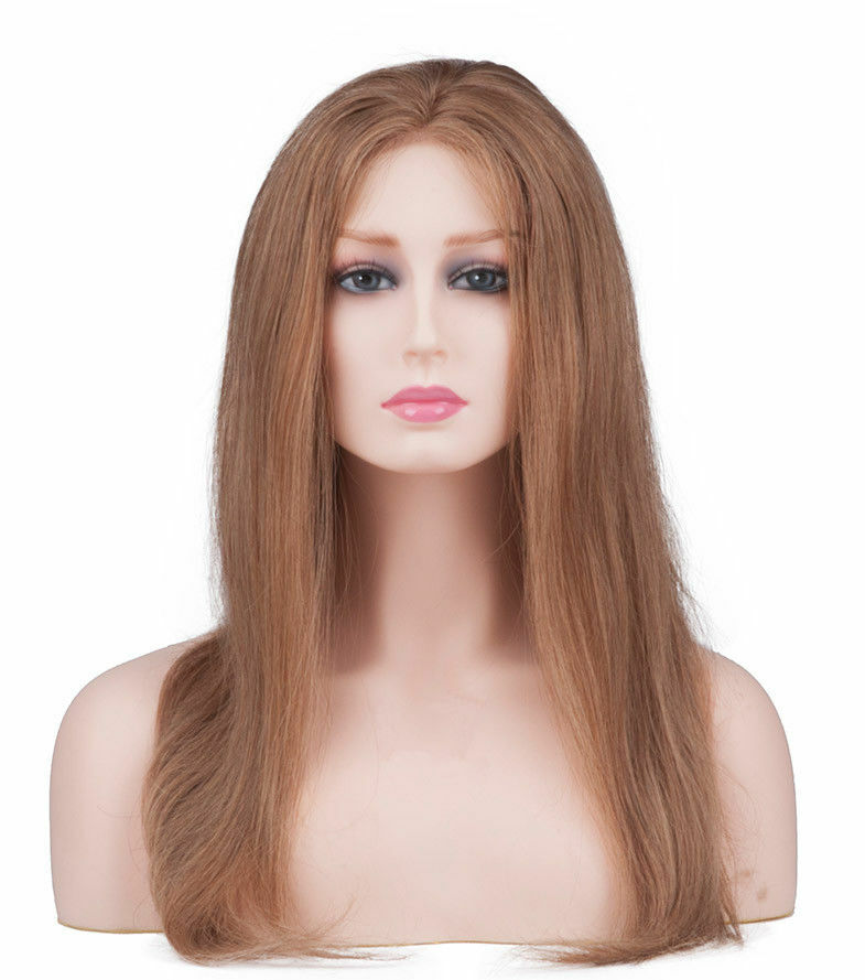 Amazing Mannequin Head Display Head Dummy Shop Window Male Female Black ...