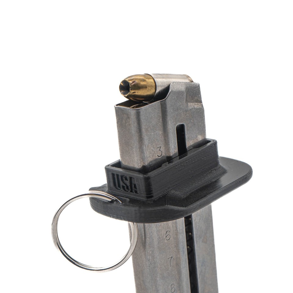 Speed Magazine Loader for The Smith & Wesson S&W M&P Shield 9mm EZ Mag ...