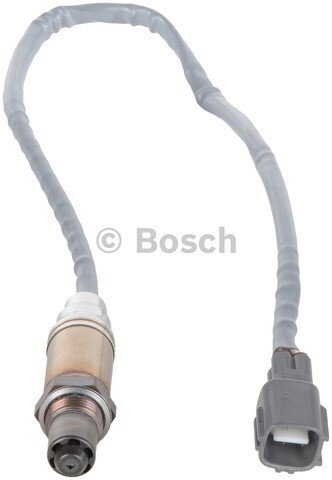 Oxygen Sensor BOSCH Downstream for 2005-2009 SUBARU LEGACY H4-2.5L | eBay
