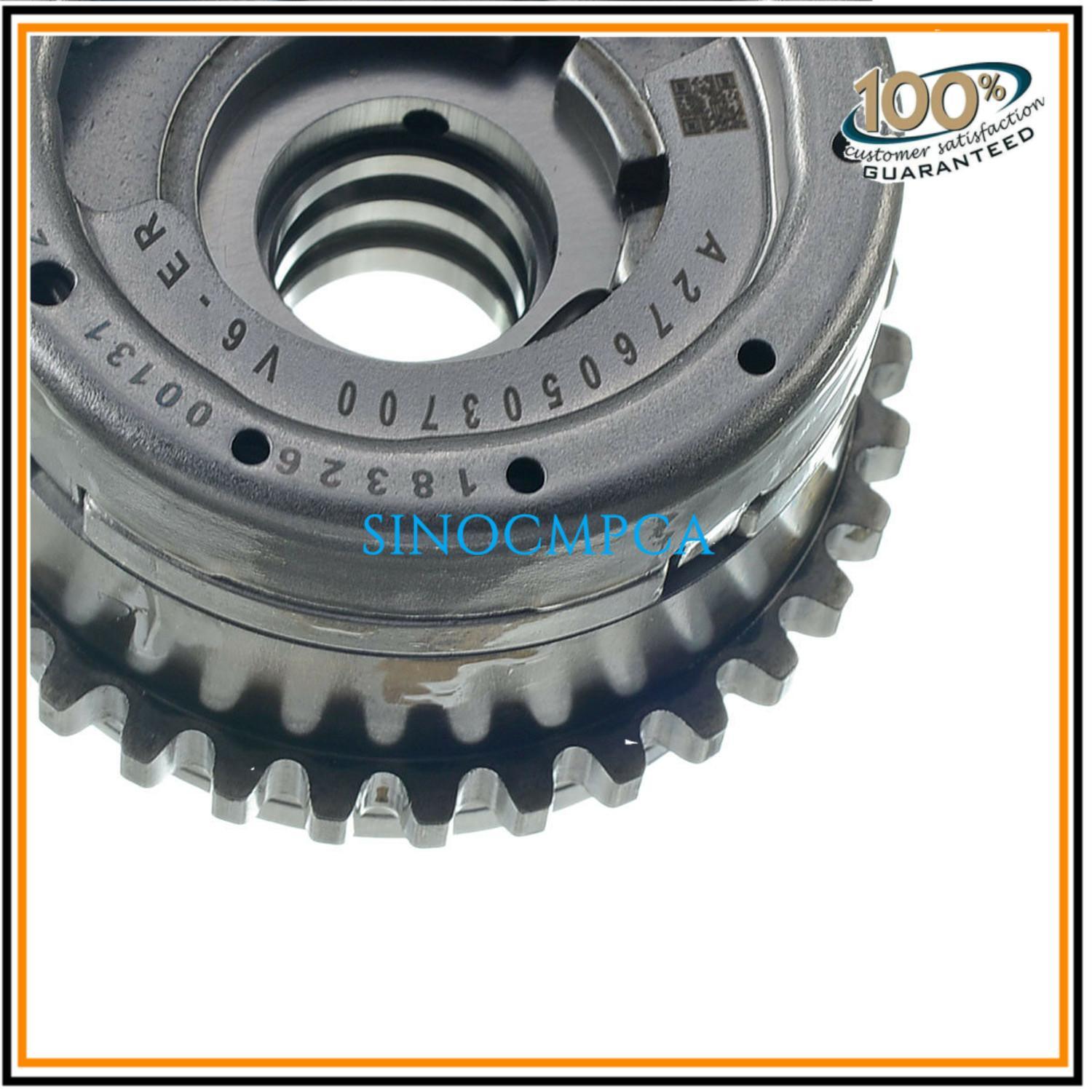 Intake Right Camshaft Adjuster Actuator for Mercedes-Benz ML350 ML400 ...