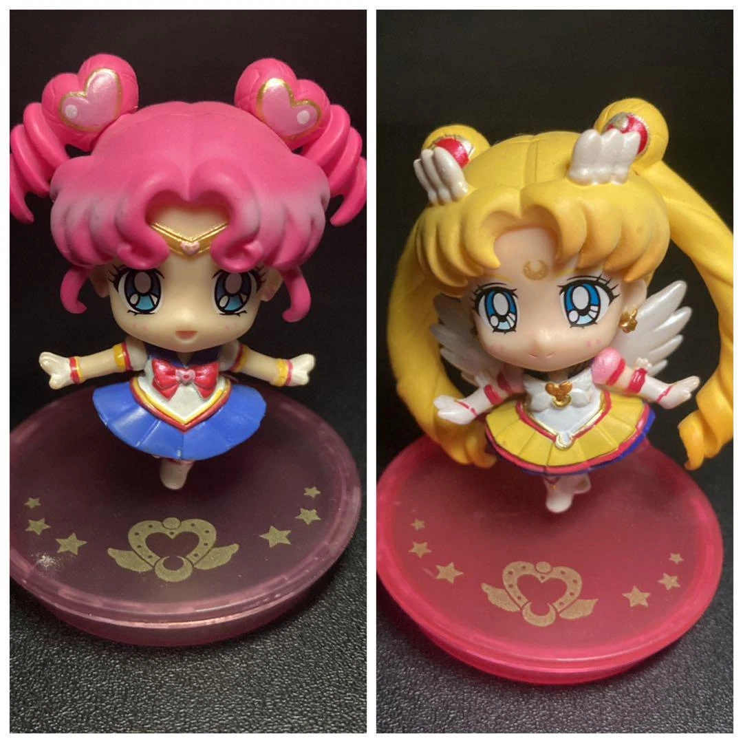 Eternal Sailor Chibi Chibi Moon