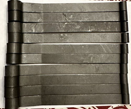 USGI Set of 20 30-06, 1919 Starter Tabs 308, 7.62x51 | eBay