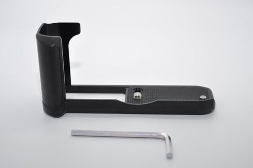 Nikon Extension grip Zf-GR1 ZFGR1 for Mirrorless Camera Zf Excellent ...