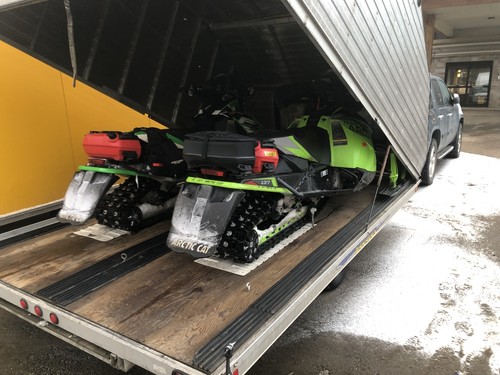 Ski-Doo OEM Part 860202449 Bag Storage Tunnel Linq for sale online | eBay