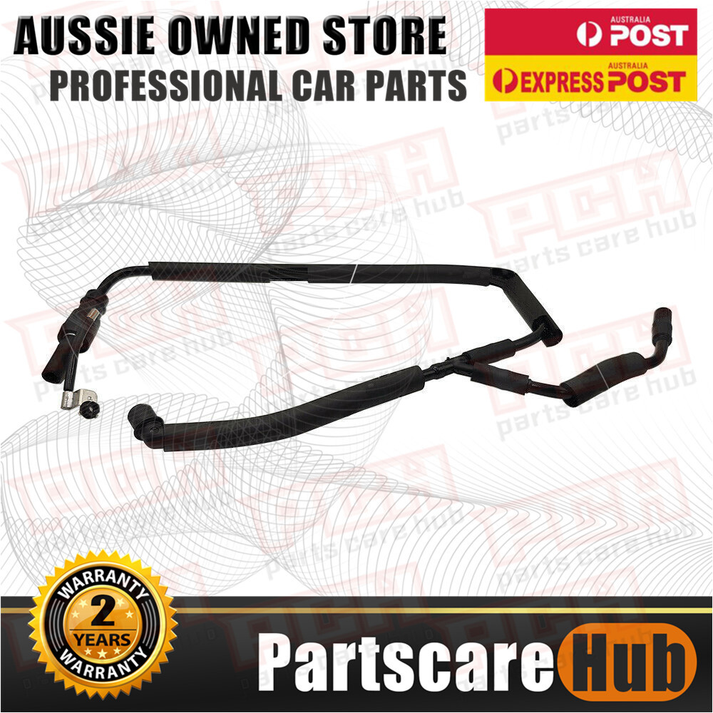 PCV VALVE BREATHER HOSE PIPE for HOLDEN Commodore V8 LS1 5.7L VX VT VY ...