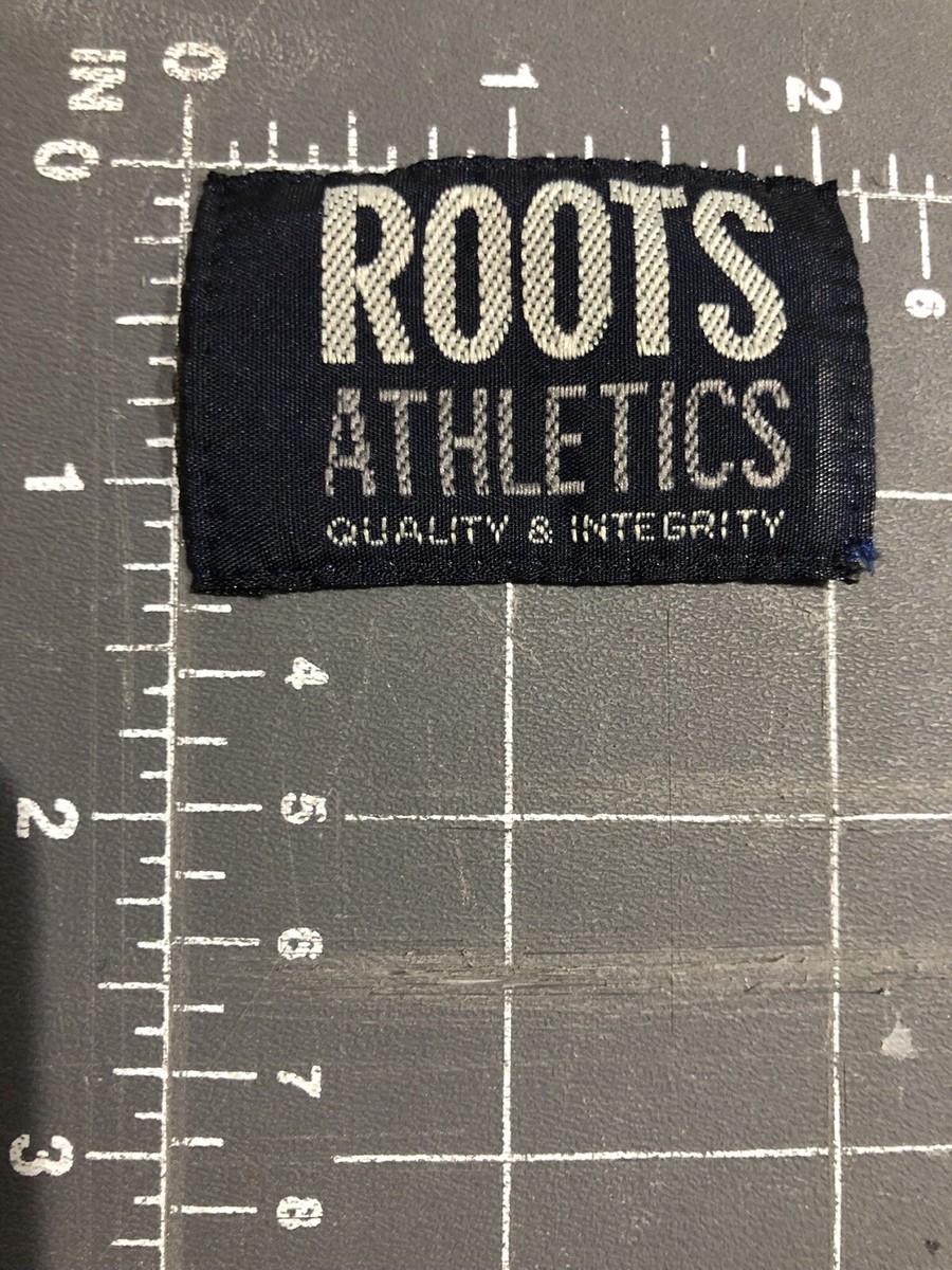 Roots Clothing Logo