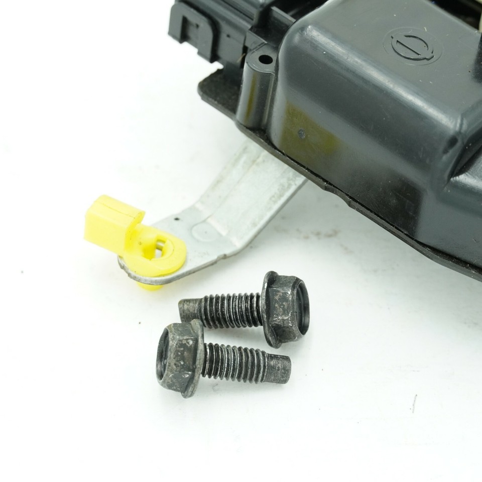 2007-2011 Nissan Versa Sedan Trunk Lid Lock Actuator 84631-EM40A ...