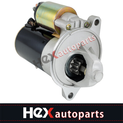 High Torque Mini PMGR Racing Starter for Ford 302 351 Auto ...