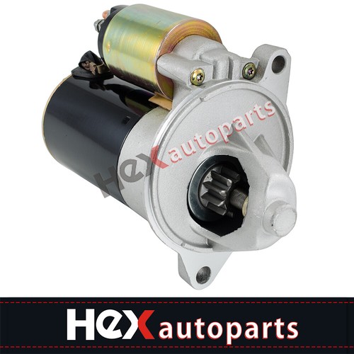 High Torque Mini PMGR Racing Starter for Ford 302 351 Auto ...