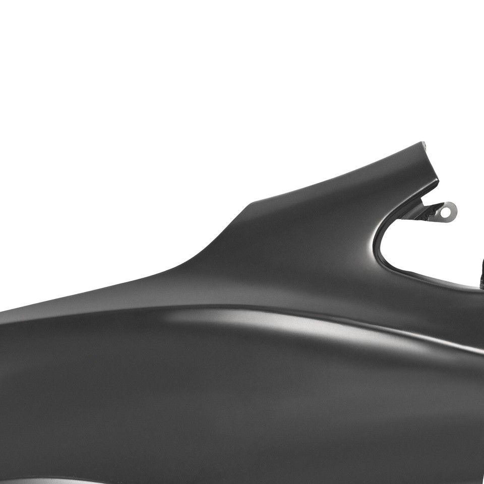 Front Driver Side Steel Primed Fender For 2016-2019 Chevrolet Cruze ...