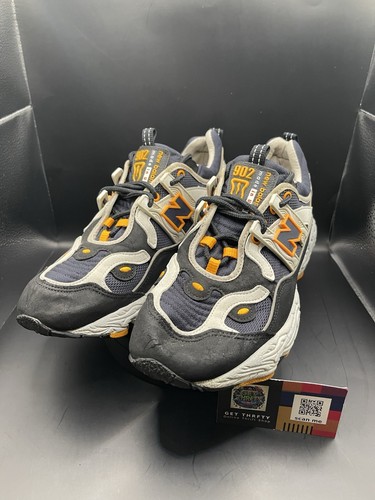 New Balance Vintage 1990’s 902 All Terrain (M902AT) Men’s Size 9D Made ...