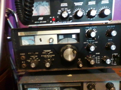 Tempo One Ssb Tranciever | eBay