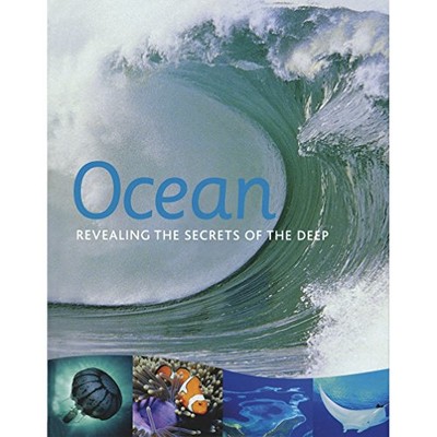 Ocean: Revealing the Secrets of the Deep - Richard, Bryan | eBay UK