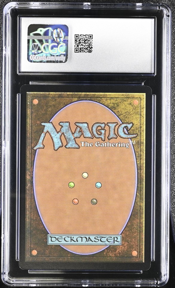 Dr. Eggman Foil CGC 10 Gem Mint Secret Lair Sonic The Hedgehog Robotnik ...