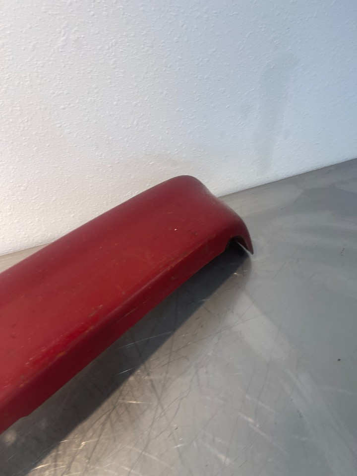 1968 Ford F100 Pickup Front Bumper | eBay