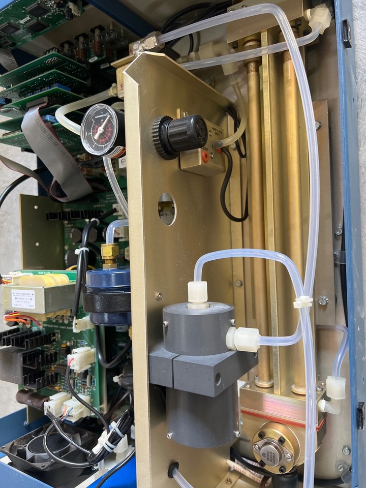 Thermo Environmental Instruments 49C O3 Analyzer | eBay