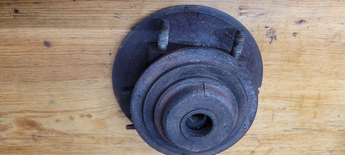 Toyota Supra MK3 1987-92 CT26 Turbo Center Section | eBay