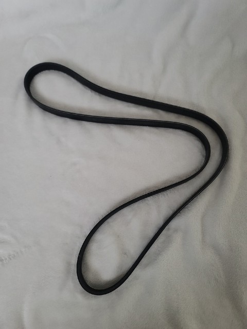 Genuine Porsche Serpentine Belt 0PB-903-137-D for sale online | eBay