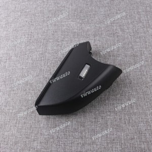 Left Lower Rear Mirror Housing Cover A2518100115 For Mercedes W164 GL ...