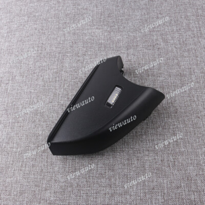 Left Lower Rear Mirror Housing Cover A2518100115 For Mercedes W164 GL ...