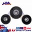 3PCS Rear Diff Bush Kit For Ford Fairlane Fairmont Falcon BF FG FG-X ...
