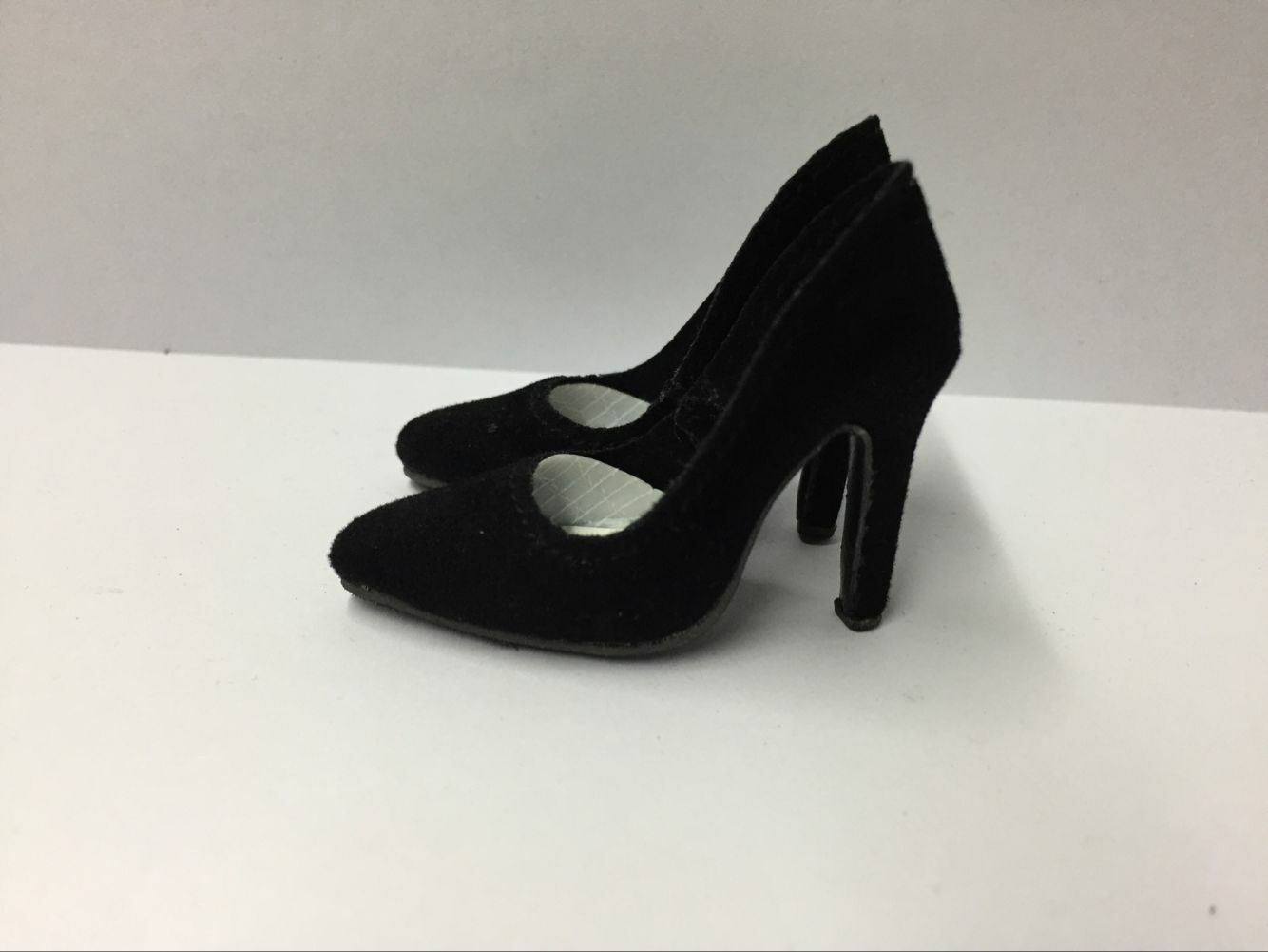 Tonner 17"DeeAnna Denton doll shoes （D-01） | eBay