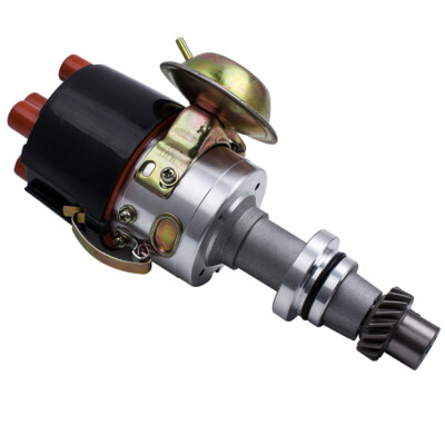 Ignition Distributor For VW Fox Golf Jetta Quantum 1.8L 1985-1987 ...