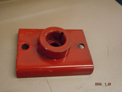 New Toro Lawn Mower Blade Retainer 3-0658 | eBay
