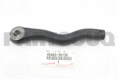 4546330130 Genuine Toyota ROD ASSY, TIE, RH 45463-30130 | eBay