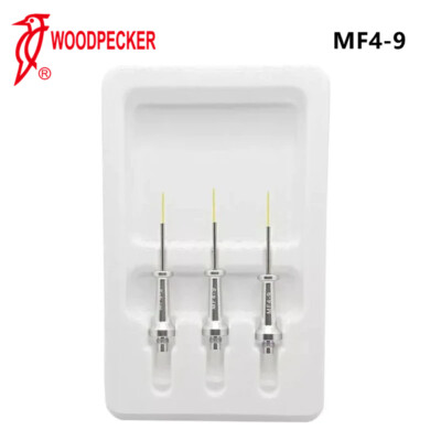 Woodpecker Dental Diode Laser Tips for LX16 and LX16 Plus Laser Device ...