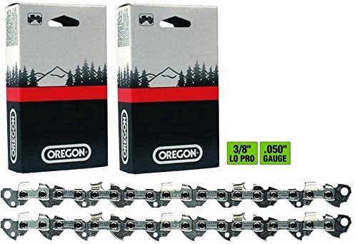Oregon 91PX044G Pack of 2 Chainsaw Chains | eBay