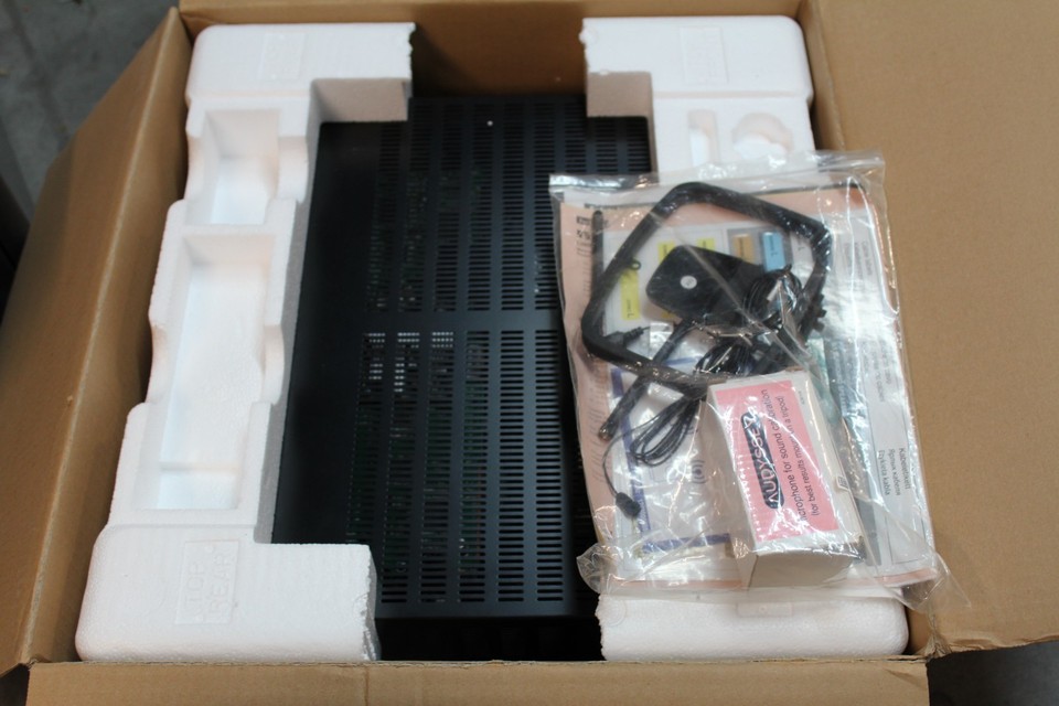 Marantz AV7705 Pre-processor *NEW/OPENBOX SEE DESC* | eBay