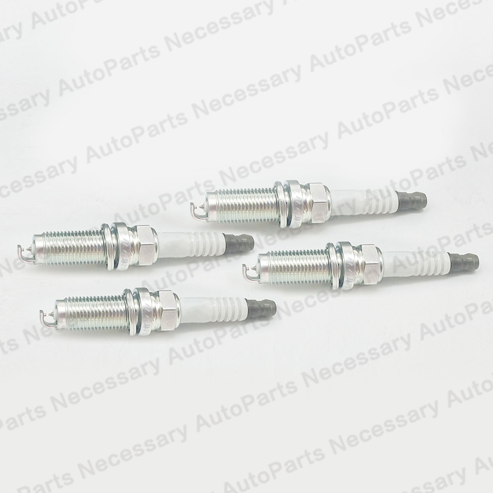 4Pcs Spark Plug DILKAR8P8SY Fit For Honda Civic CR-V 92411 12290-6A0 ...
