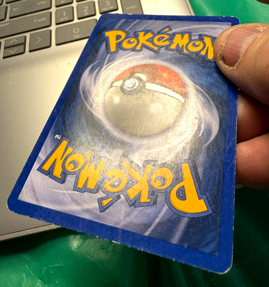 SNORLAX - 49 - Promo Set - Pokemon Card - HP Card | eBay