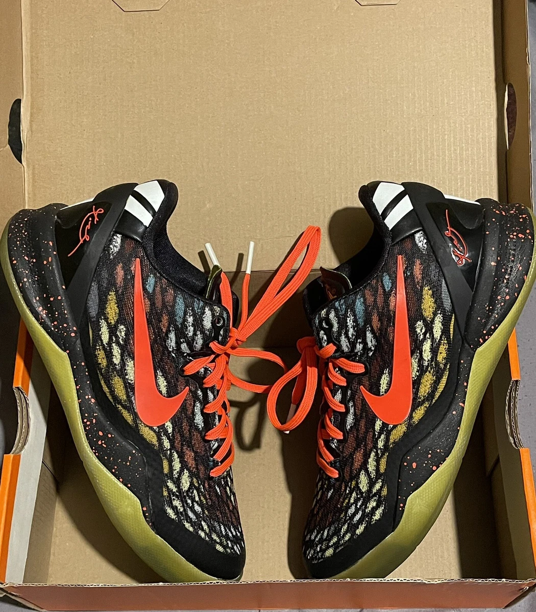 Kobe 8 Shoes Christmas