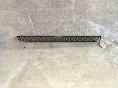 2007-2013 BMW X5 front upper center grille OEM | eBay