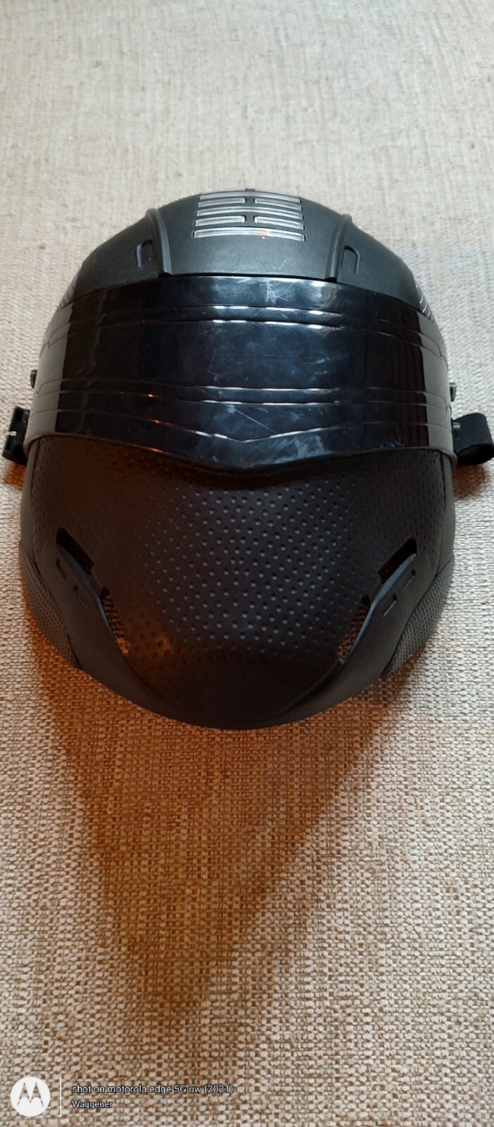 G.I. Joe Origins Snake Eyes Special Missions Electron… - Gem