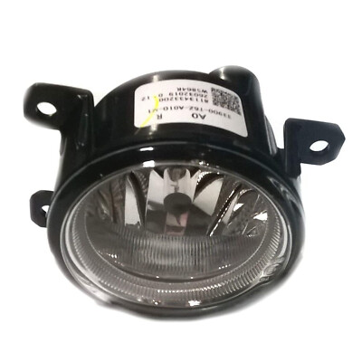 Genuine OEM Passenger Right Halogen Fog Light Assembly For Honda | eBay