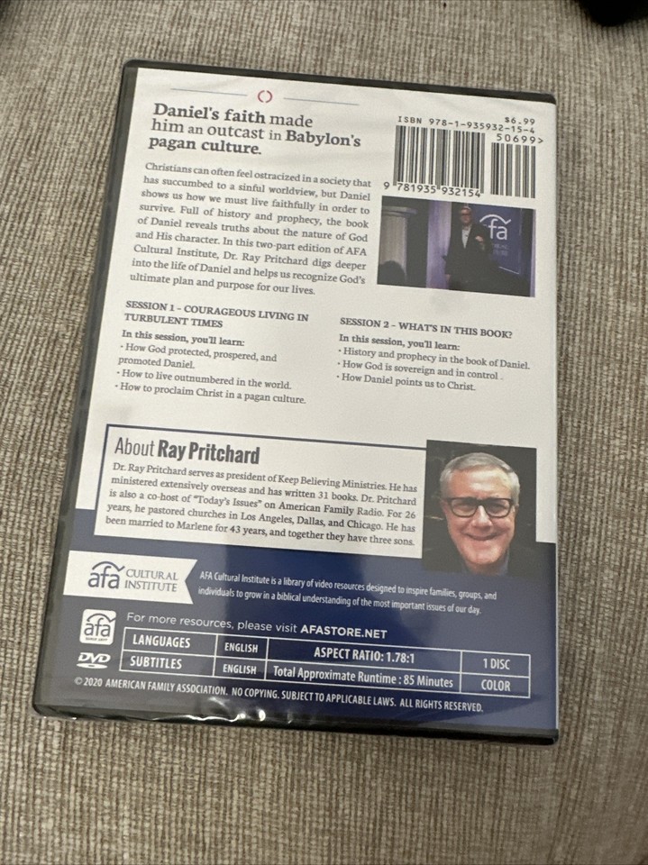 Three Steps to Rebuilding America with Walker Wildmon by Walker Wildmon ...