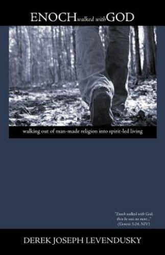 For the Lamb : Enoch's Walk with God by Derek Levendusky (2005, Perfect ...