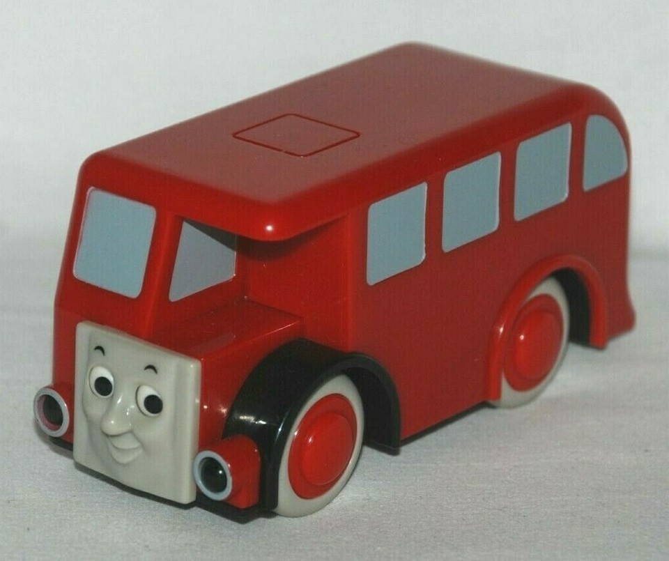 Thomas & Friends Golden Bear Talking Engines / Vehicles - Choose from ...