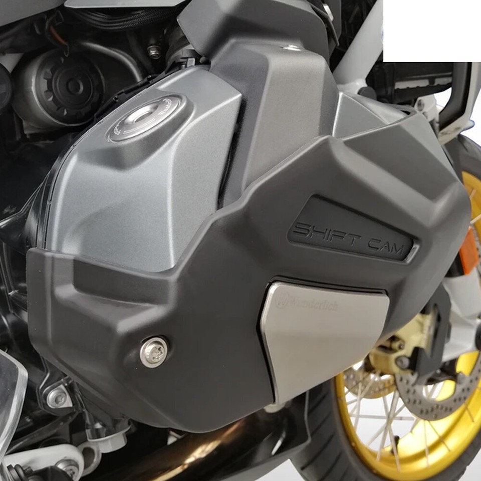 Engine Cylinder Head Guards Protector Cover For BMW R1250RT R1250R 2018 ...
