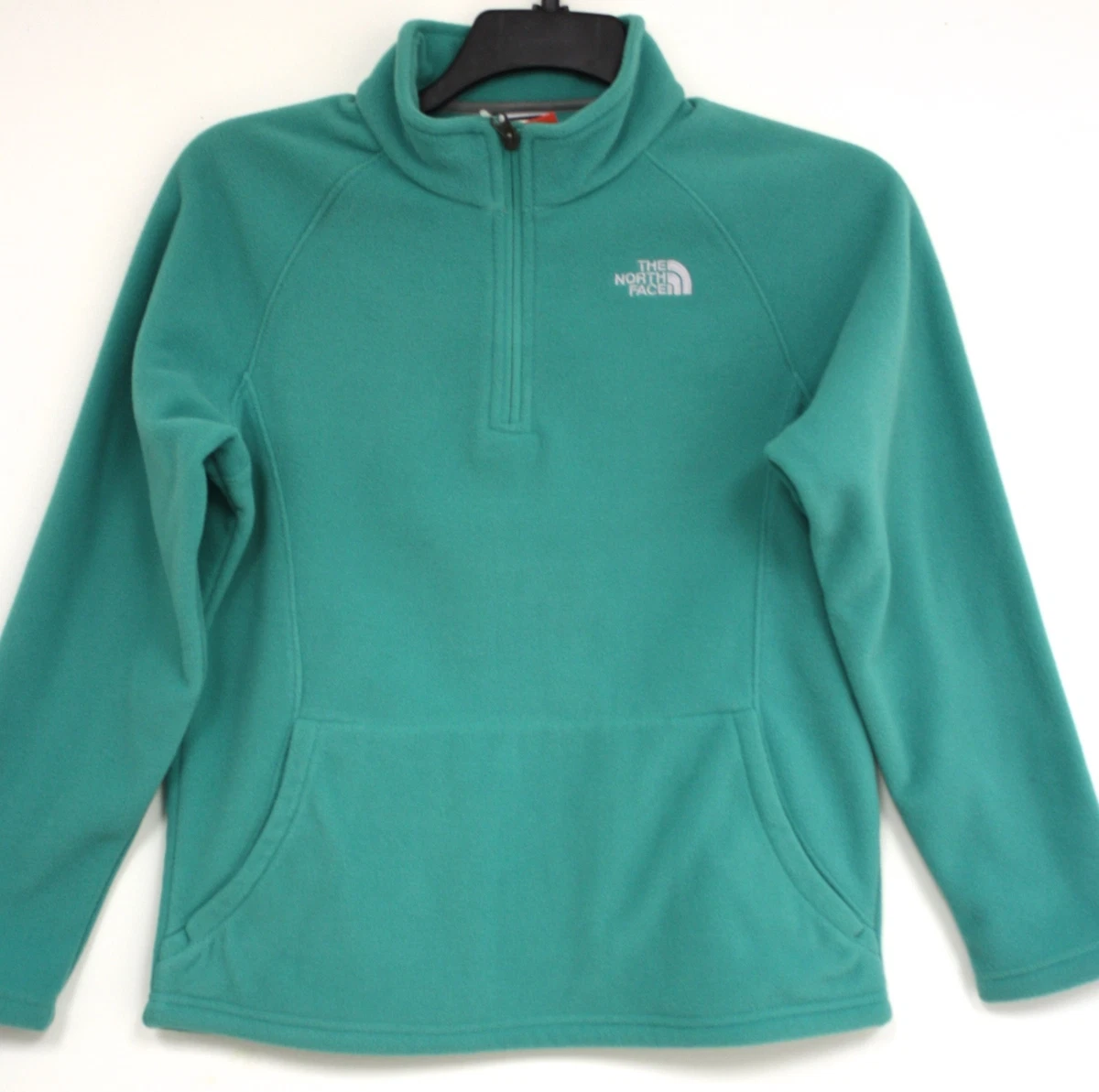 Quarter Zip Jackets Girls